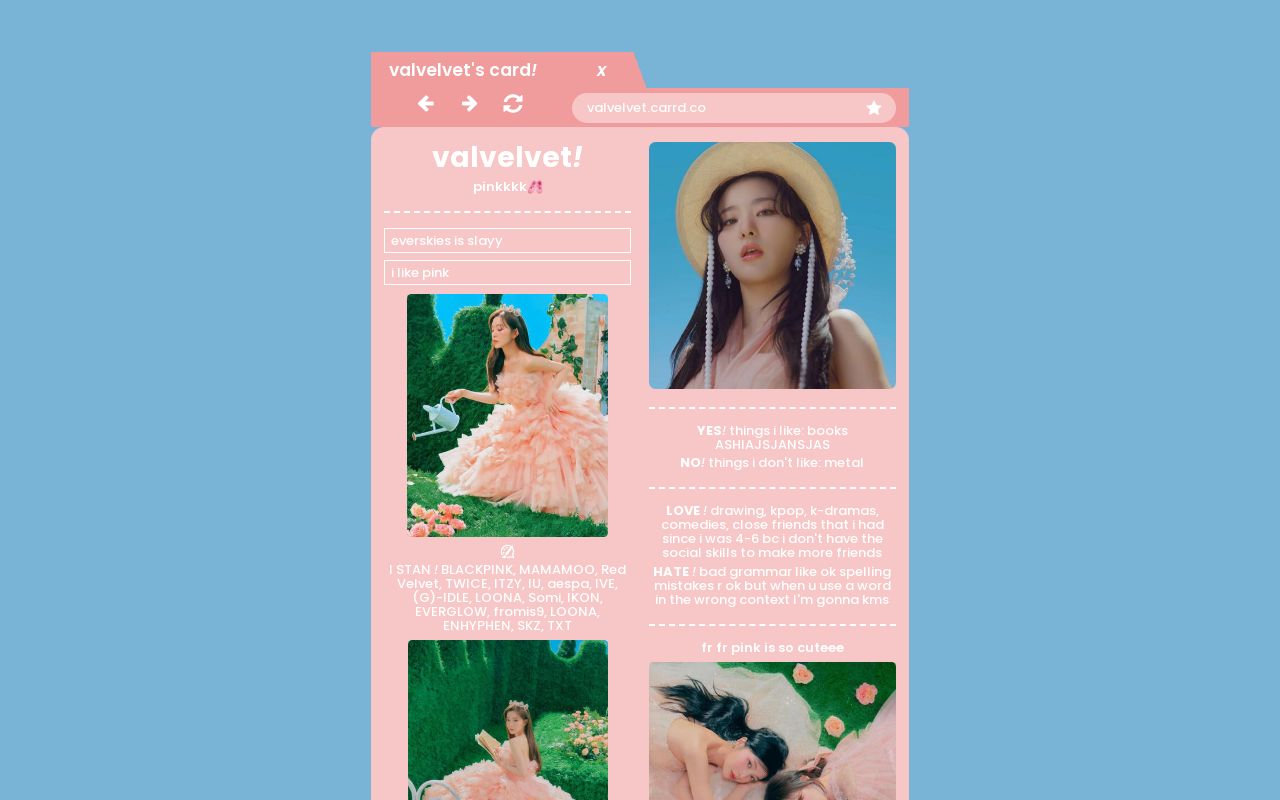 www.valvelvet.com